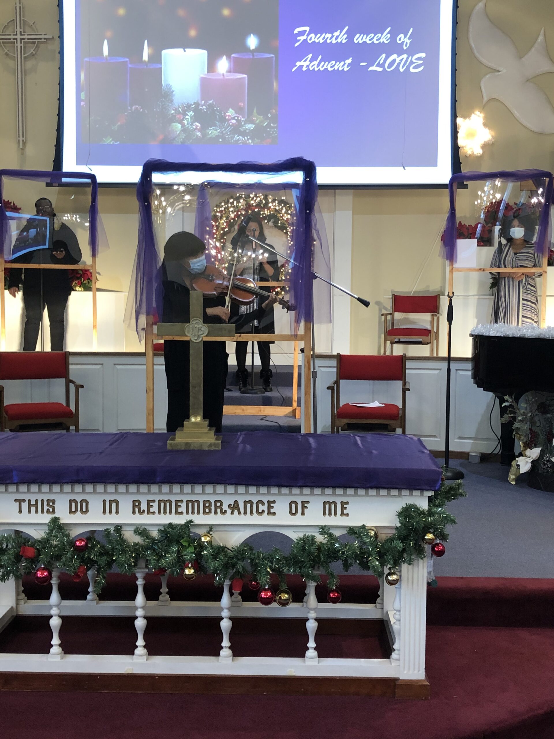 Worship